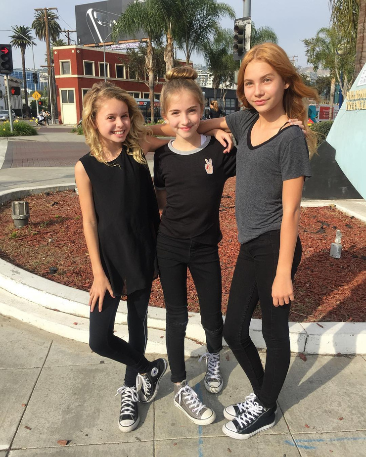 Image of Nadia Turner