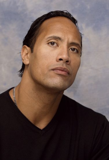 Picture of Dwayne Johnson
