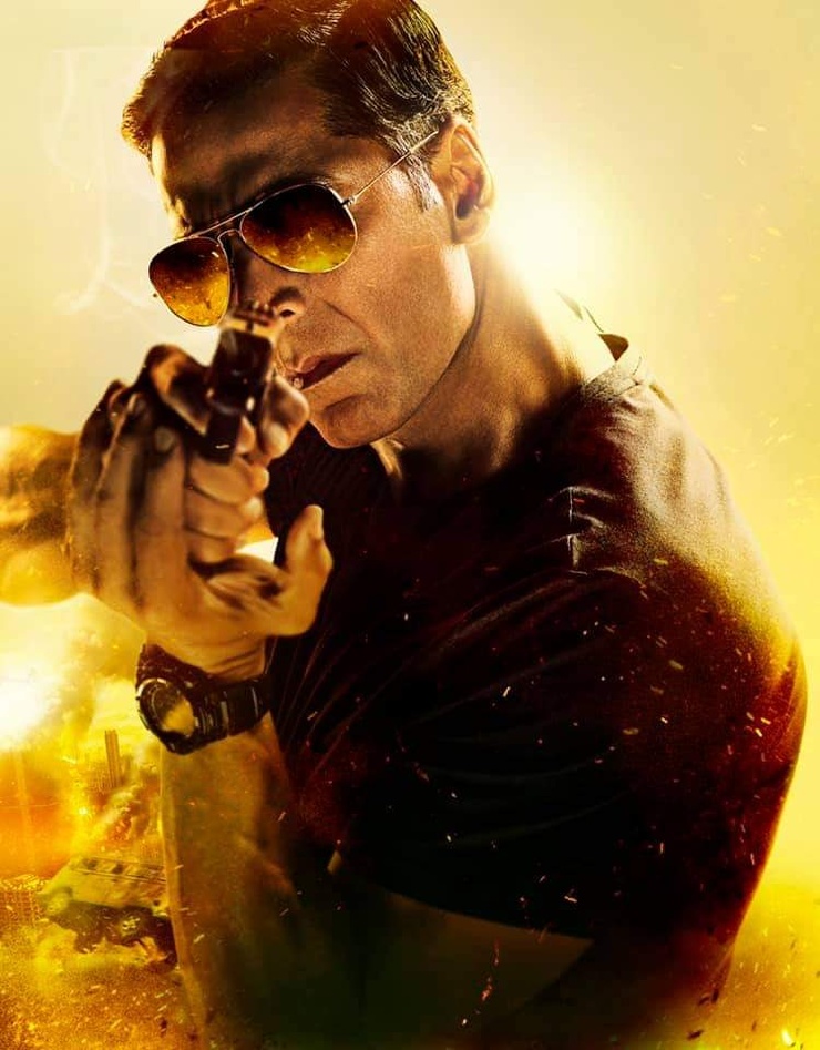 Akshay Kumar picture