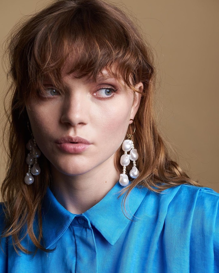 Diana Ivanova picture