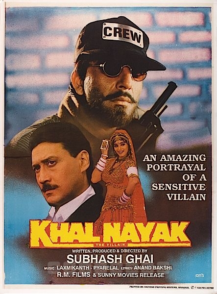 Khal Nayak picture