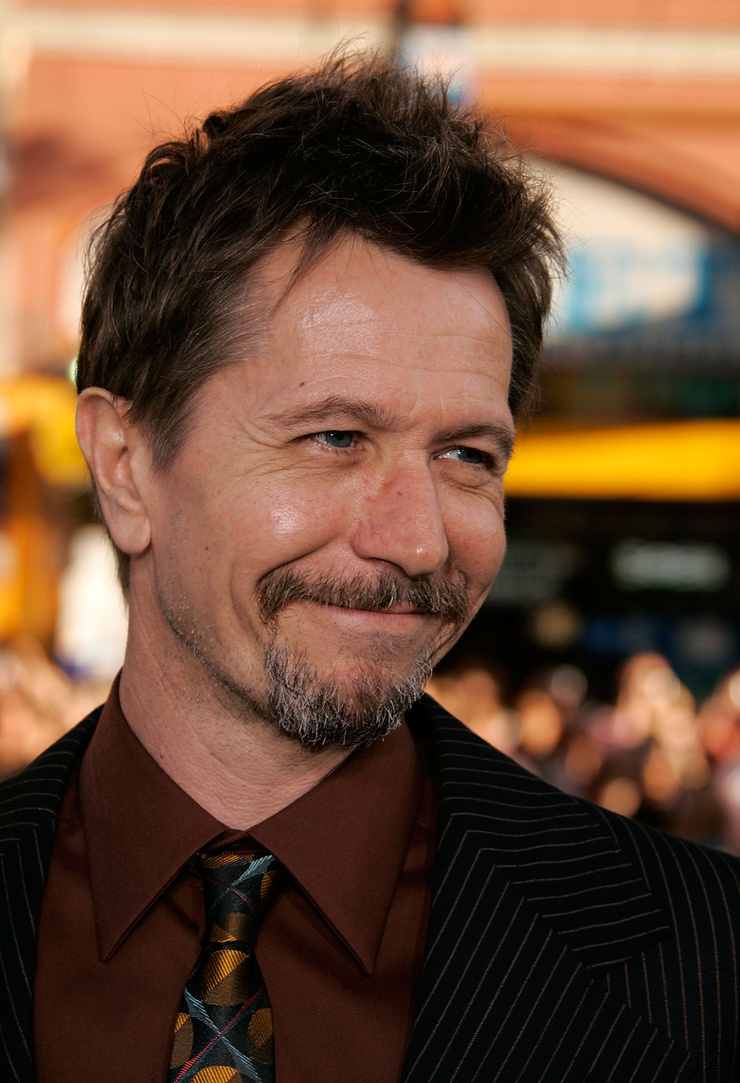 Image of Gary Oldman