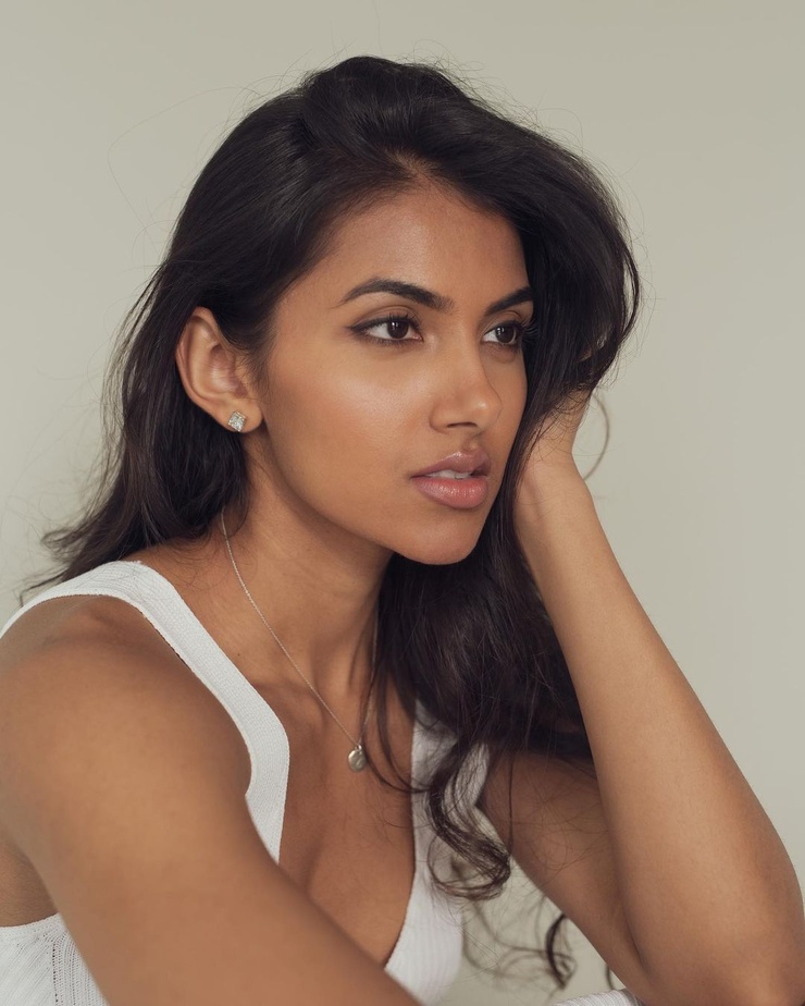 Picture of Chhavi Verg