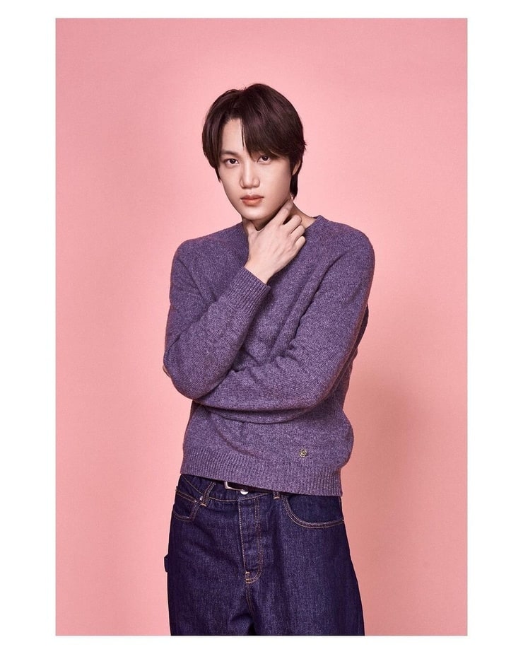 Picture of Kai