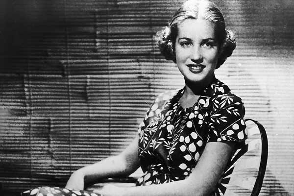 Picture of Edith 'Little Edie' Bouvier Beale