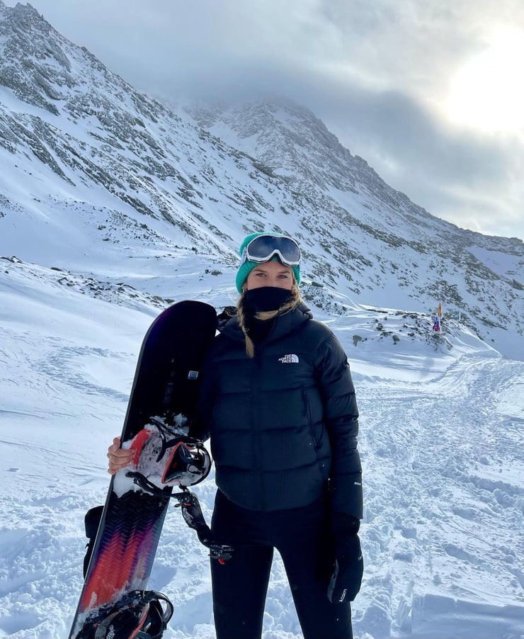 Picture of Anna Modler