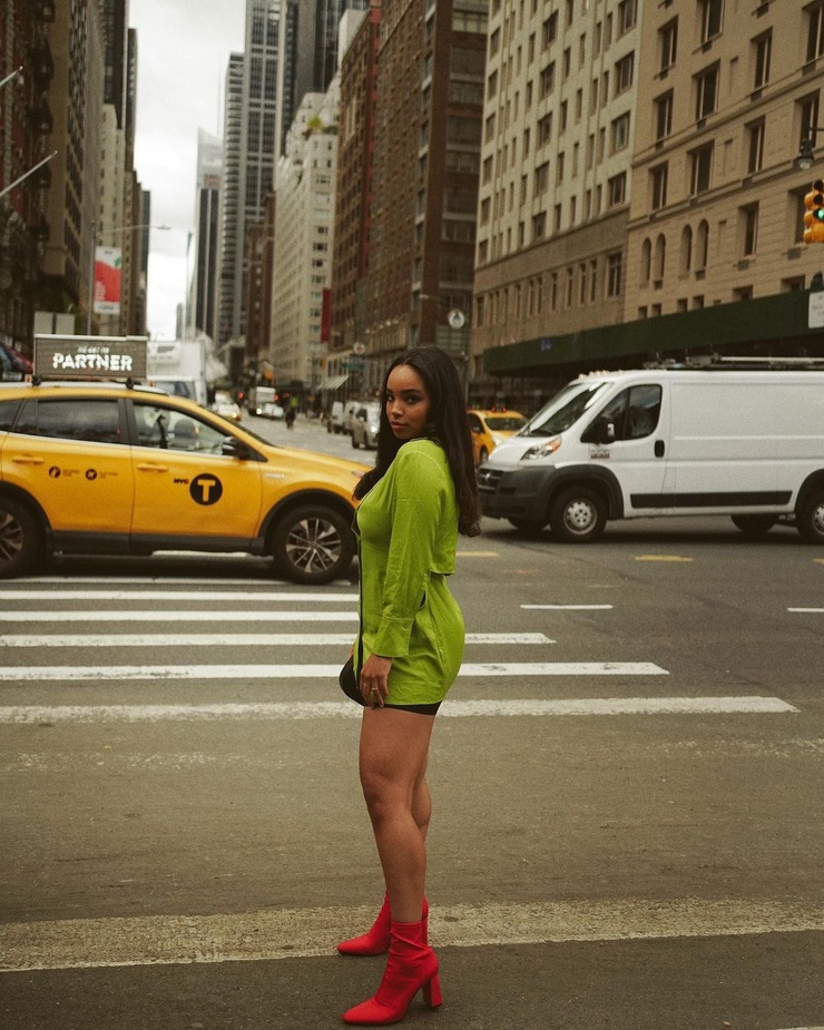 Picture of Madison Shamoun