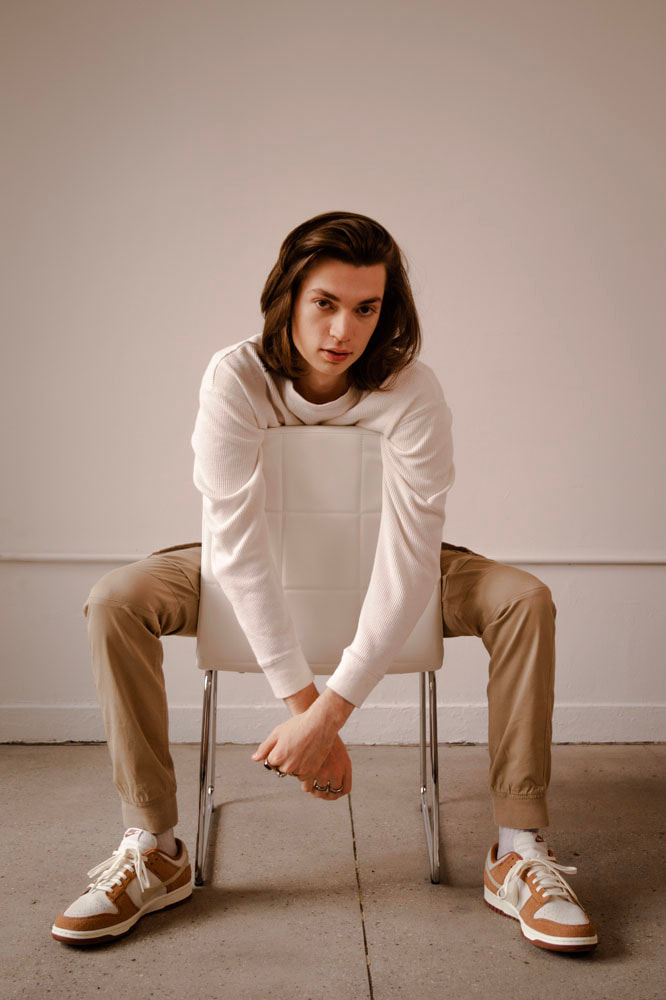 Picture of Nicky Torchia