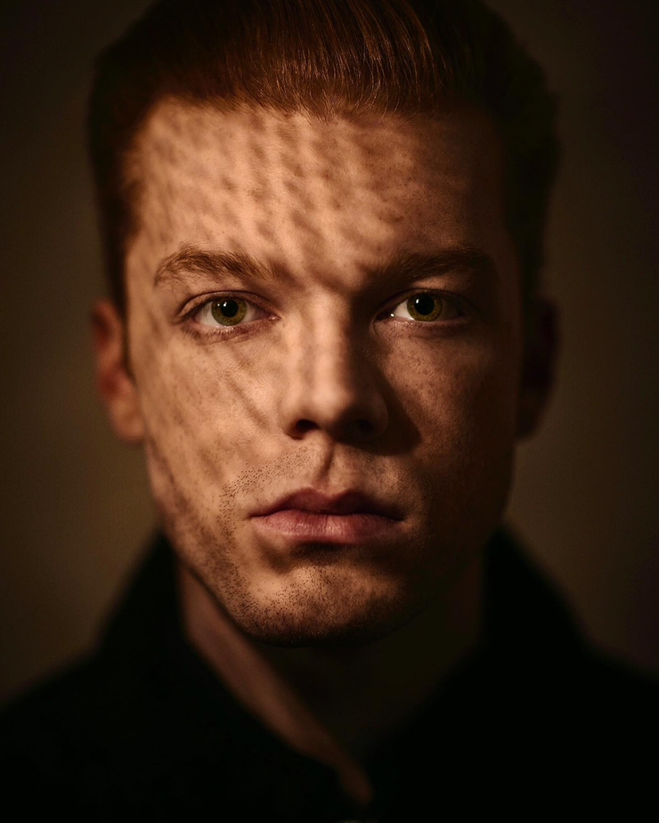 Picture of Cameron Monaghan