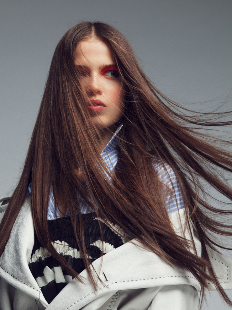 Picture of Sara Witt