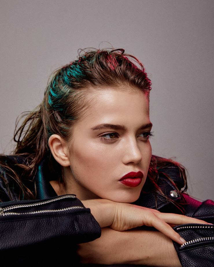 Picture of Sara Witt