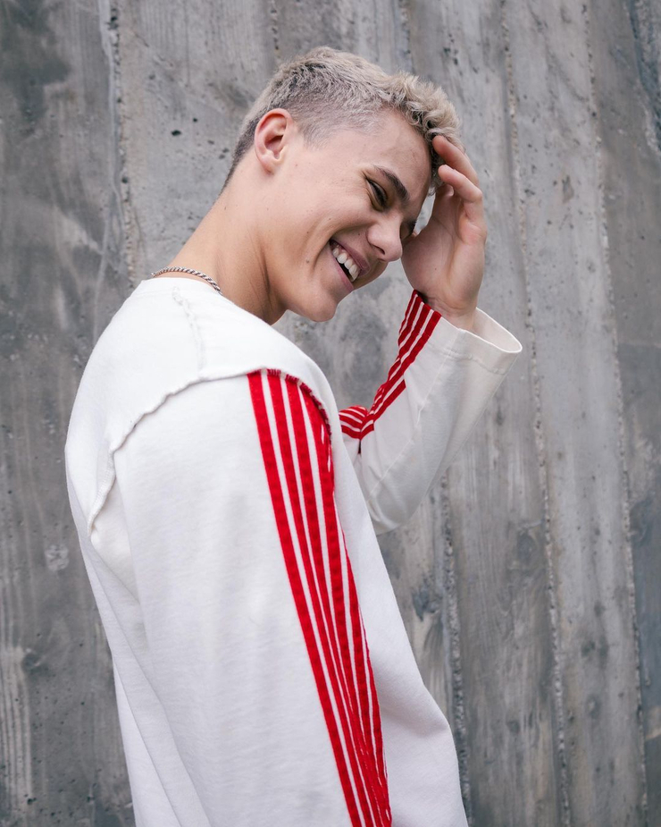 Picture of Case Walker