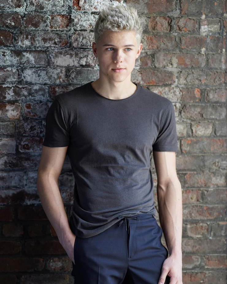 Picture of Case Walker