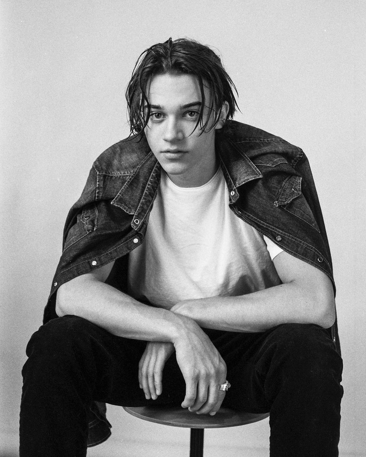 Frederic Balonier image