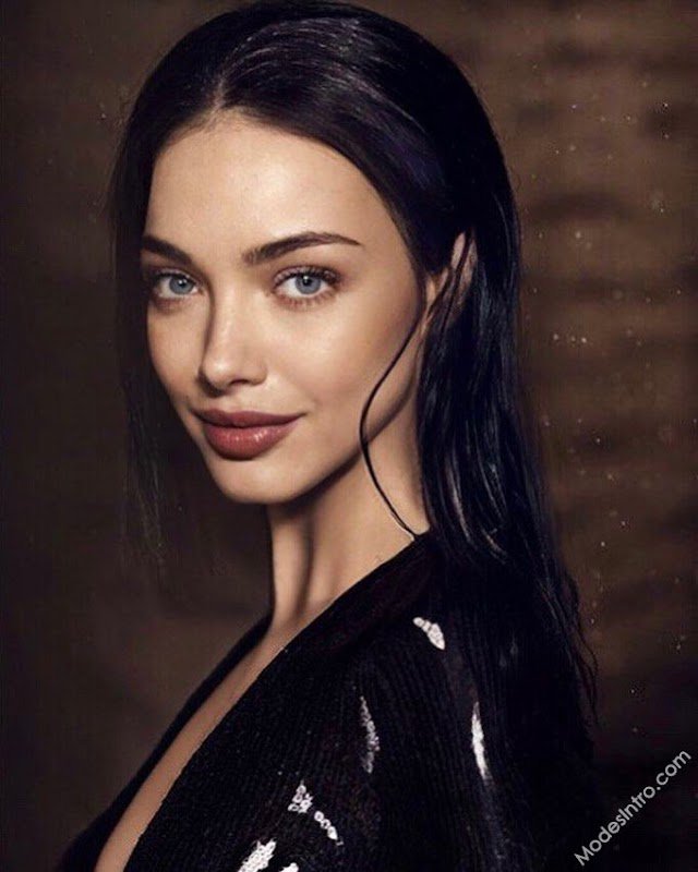 Victoria Vishnikova
