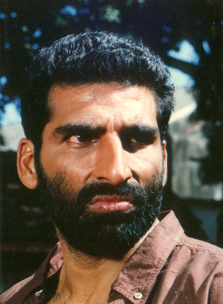 Picture of Mukesh Rishi