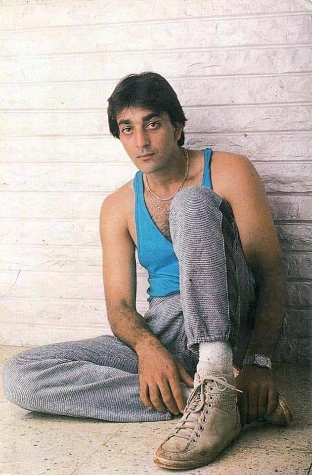 Picture of Sanjay Dutt