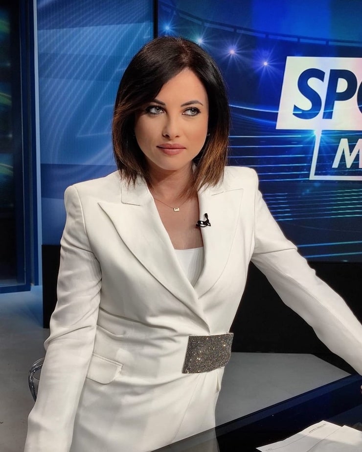 Picture of Benedetta Radaelli