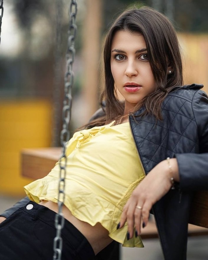 Picture of Julia Nowicka (Model)