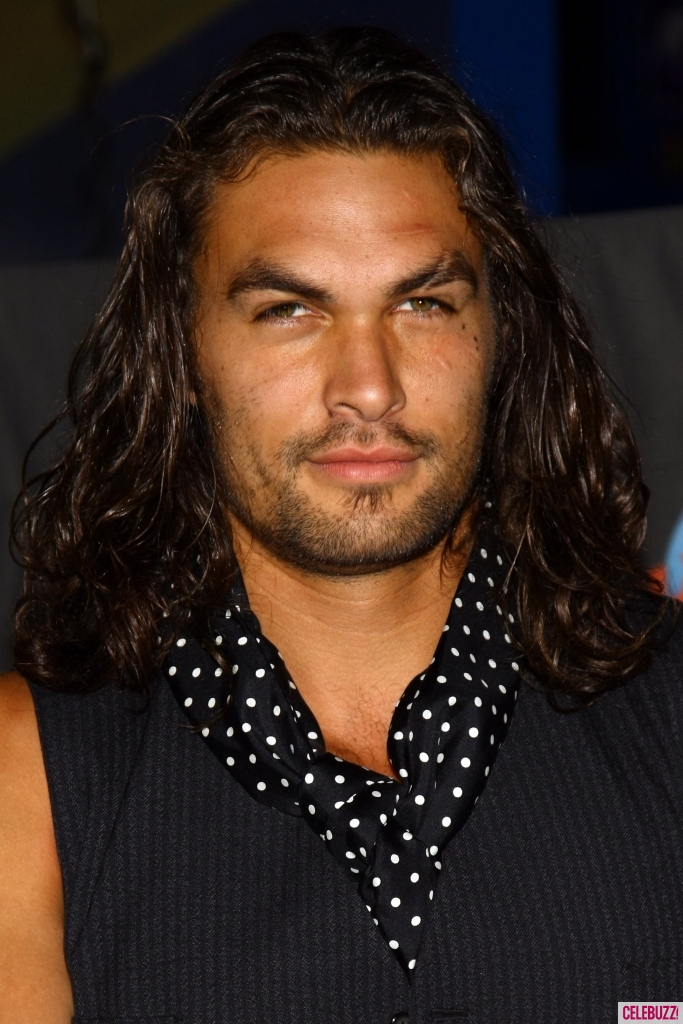Jason Momoa image