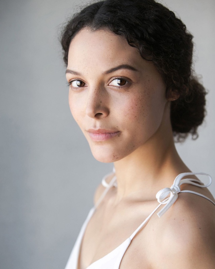 Mecia Simson picture