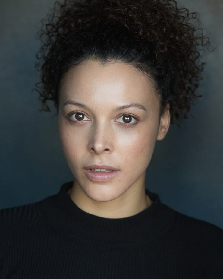 Picture of Mecia Simson