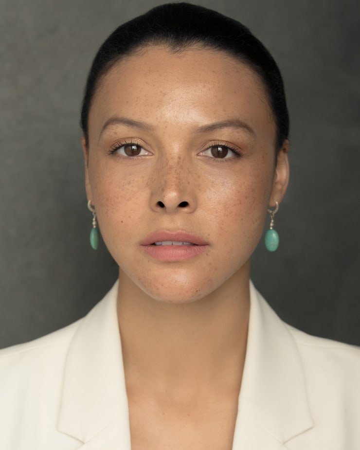 Picture of Mecia Simson