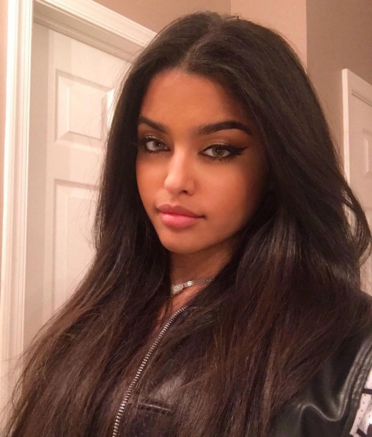 Image of Sara Hamadeh