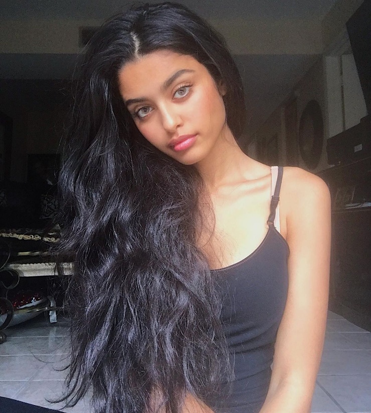 Picture of Sara Hamadeh