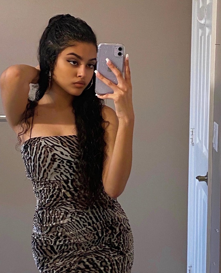 Picture of Sara Hamadeh