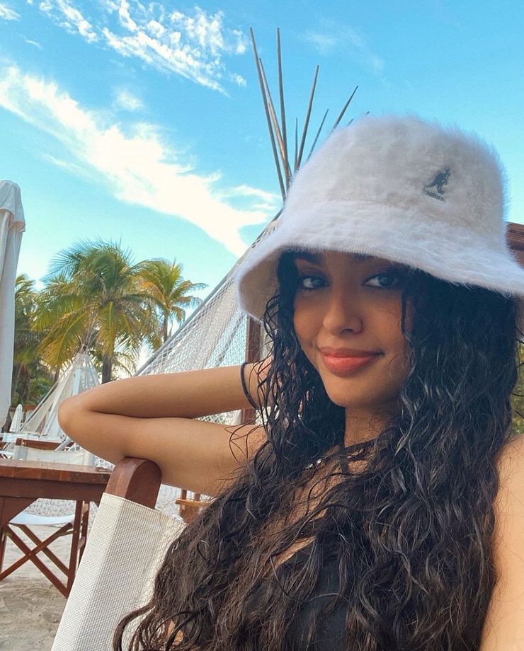 Picture of Sara Hamadeh