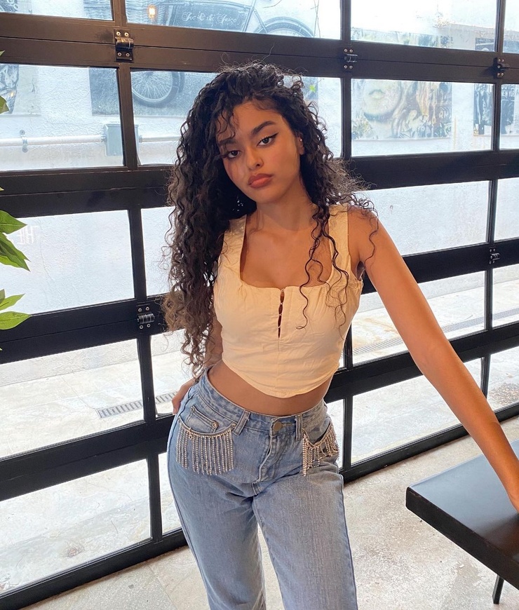 Image of Sara Hamadeh