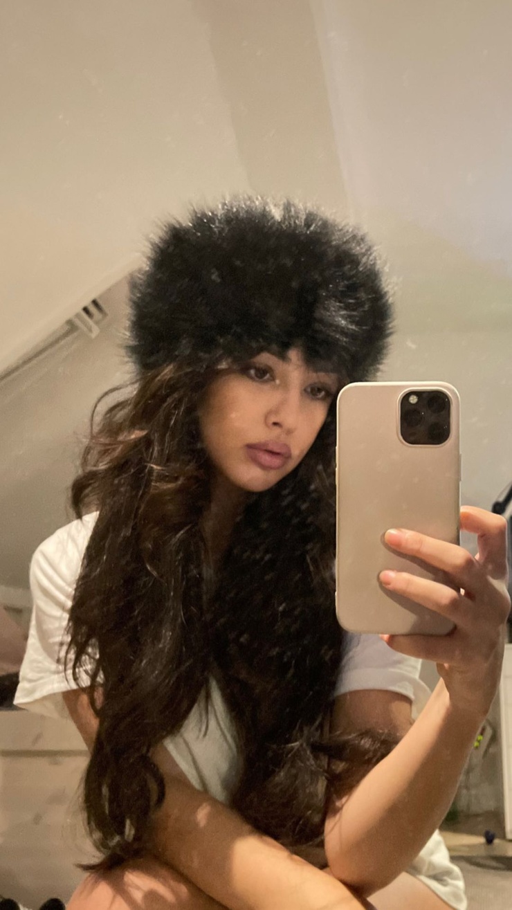 Picture of Laurelle Marie