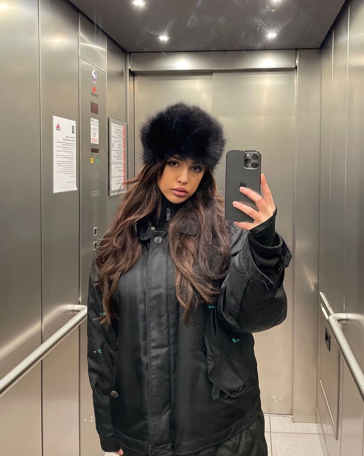 Image of Laurelle Marie