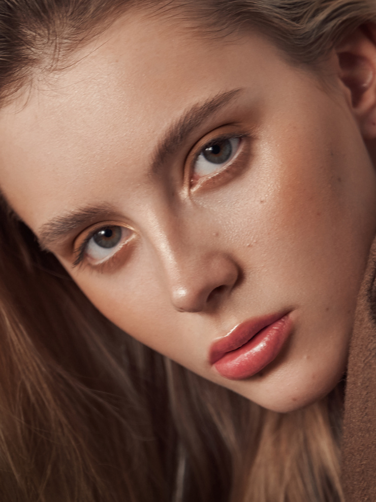 Picture of Saffron Reeve