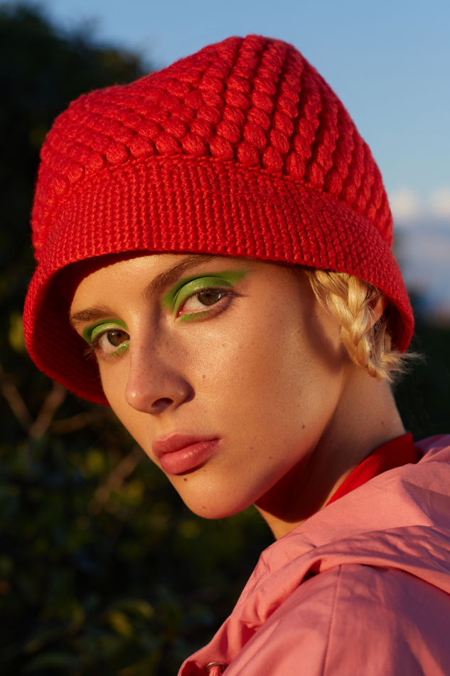 Image of Saffron Reeve