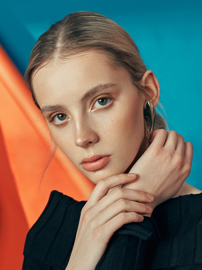 Picture of Saffron Reeve