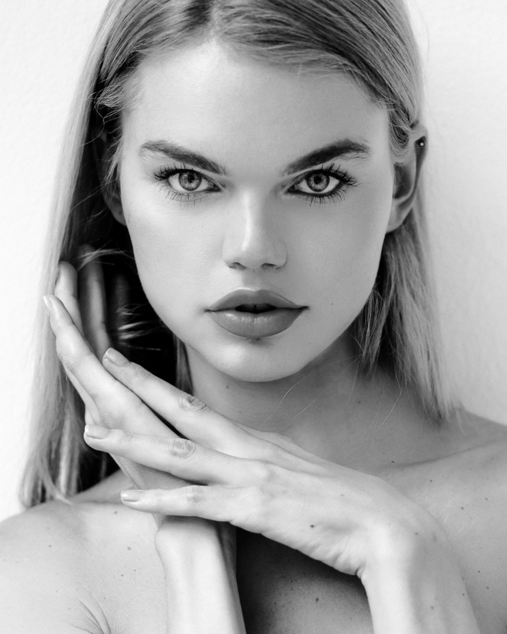 Image of Daphne Marleen