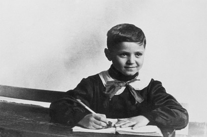 Picture of Gianni Versace