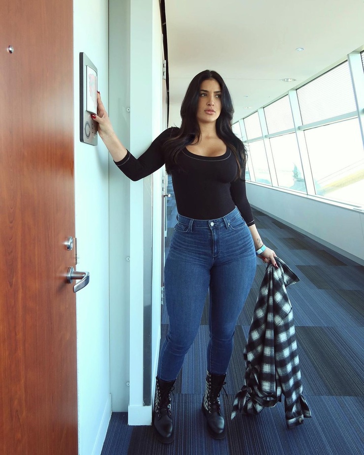 Picture of Alyssa Sorto