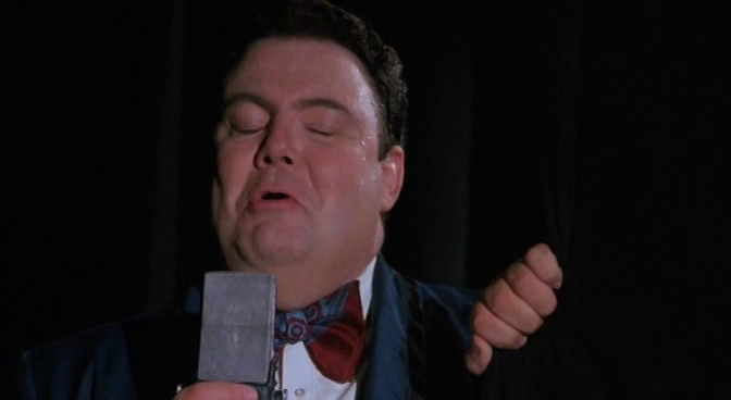 Glenn Shadix's Instagram, Twitter & Facebook on IDCrawl