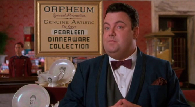 Picture of Glenn Shadix