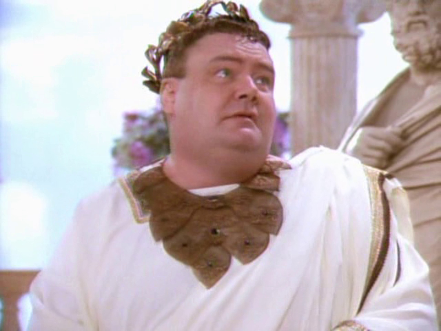 Picture of Glenn Shadix