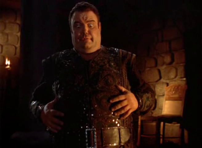 Glenn Shadix picture
