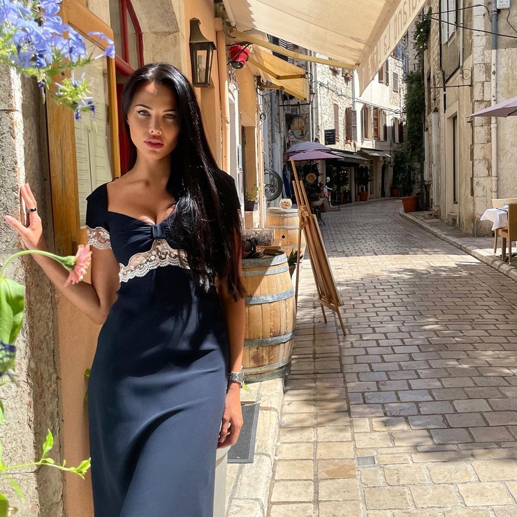 Image of Anastasia Reshetova