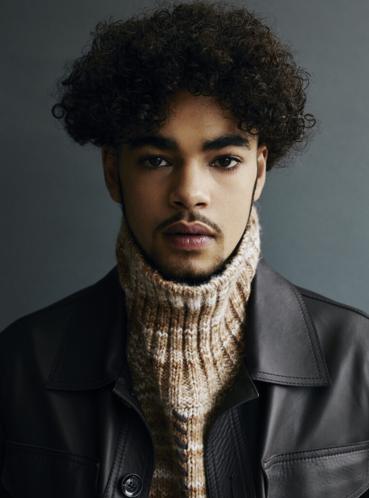 Picture of Amir Wilson