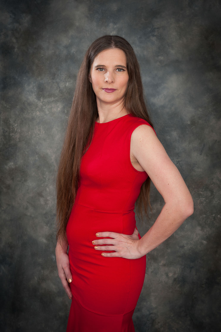 Picture of Shanna Toft