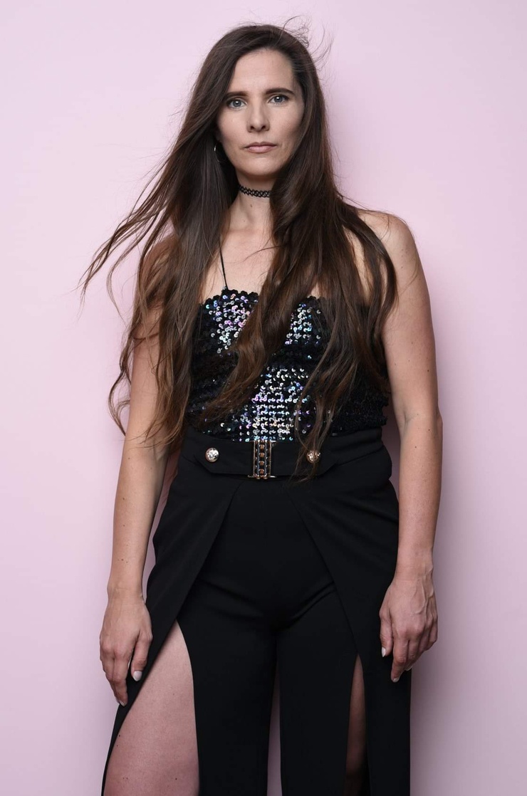 Picture of Shanna Toft