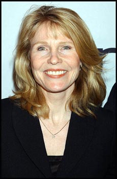 Image of Donna Hanover