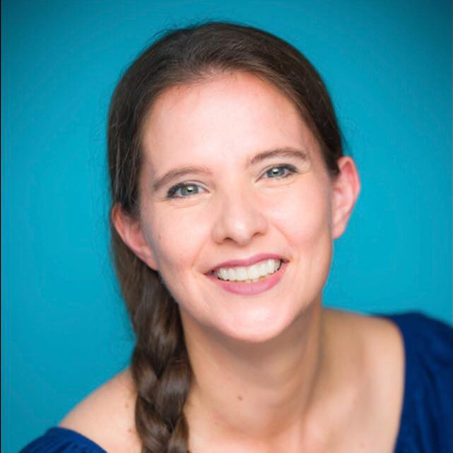 Picture of Shanna Toft